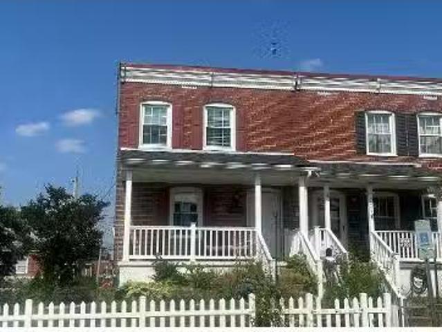 Patrick Henry Dr