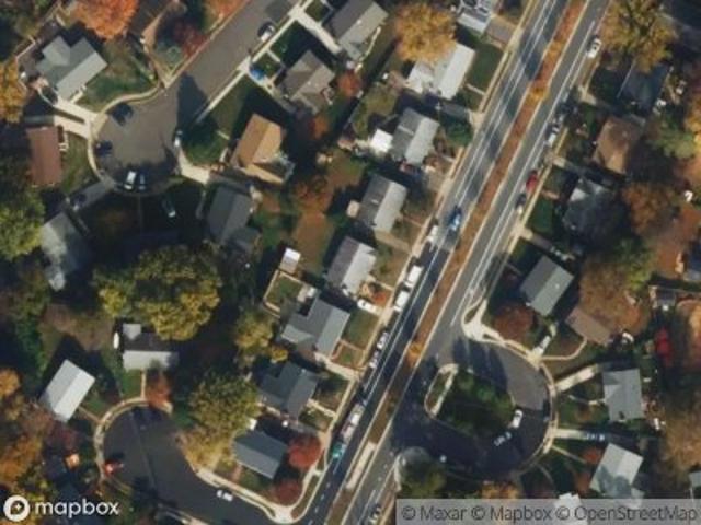 Patrick Henry Dr