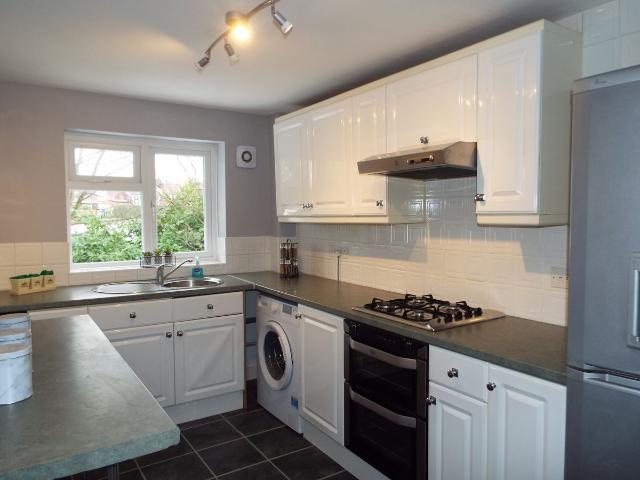 Patrick House, Cannock WS11, 2 bed flat to rent, £895 pcm | PrimeLocation