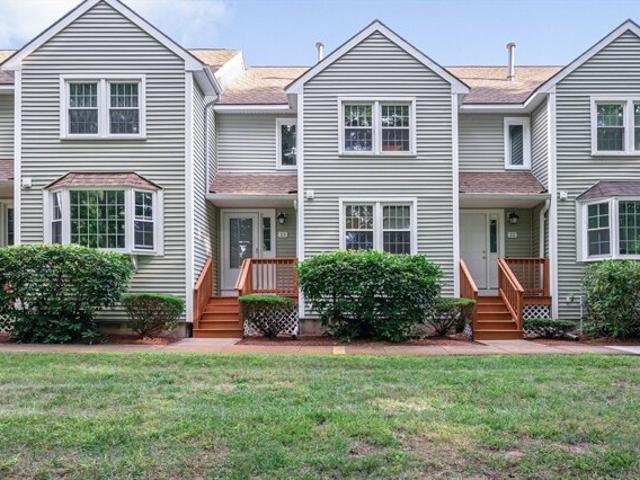 Patrick Rd Unit,tewksbury, Condo For Sale