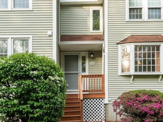 Patrick Rd Unit,tewksbury, Condo For Sale