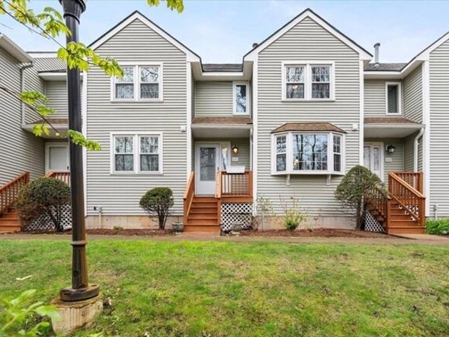 Patrick Rd Unit,tewksbury, Condo For Sale
