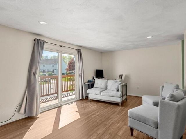 Patrick Rd Unit,tewksbury, Condo For Sale