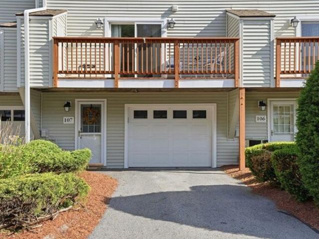 Patrick Rd Unit,tewksbury, Condo For Sale