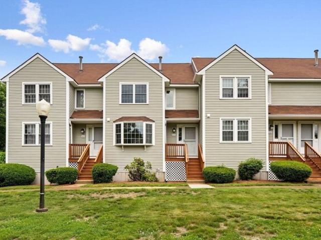 Patrick Rd Unit,tewksbury, Condo For Sale