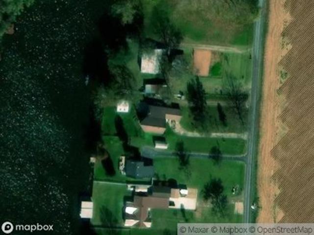 Patrick Rd