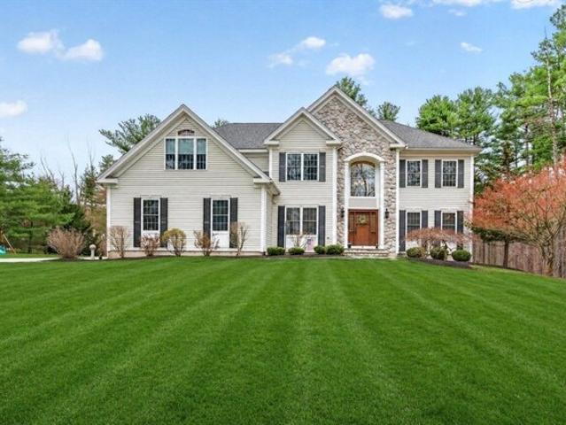 Patrick Way, Methuen, Home For Sale