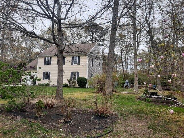 Patricks Way, Sandwich, Home For Sale