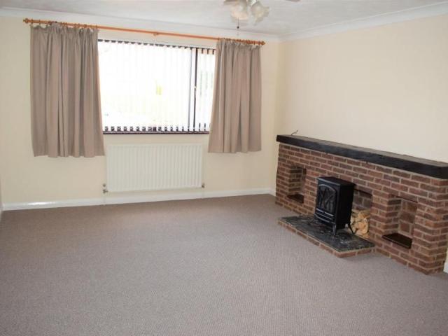Patricks Close, North Kelsey, LN7