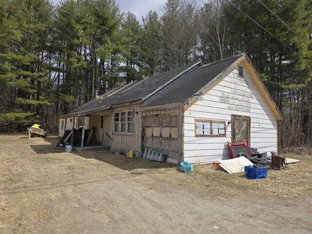 Patricktown Rd, Somerville, Home For Sale