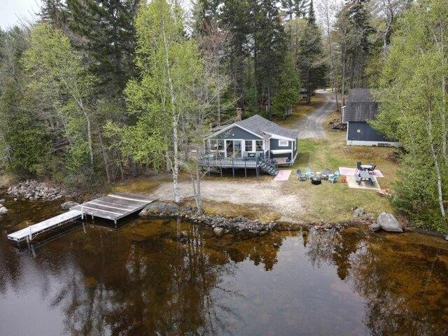 Patridge Cove Ln, T Indian Purchase Township, Home For Sale