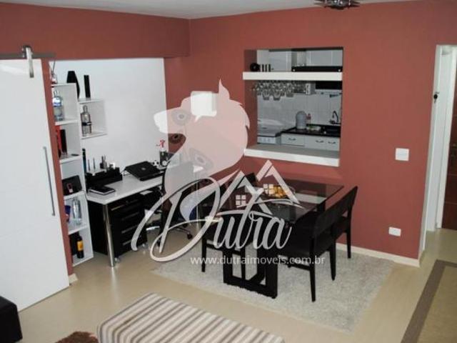 Patrizia Campo Belo 72m² 02 Dormitórios 01 Suít.