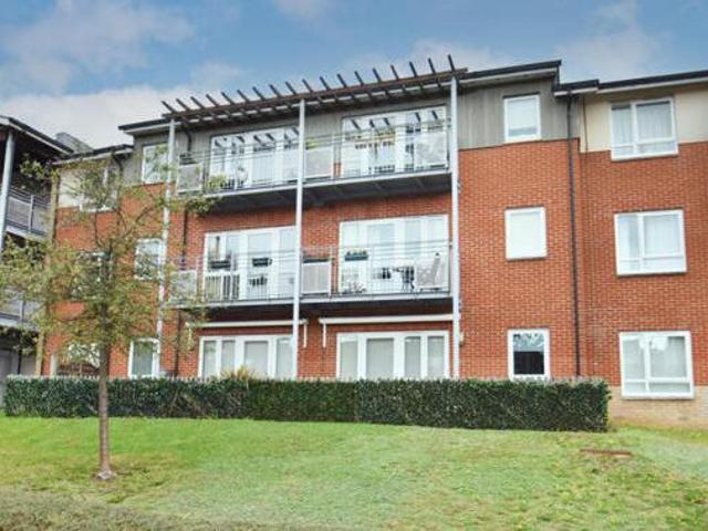 Patrons Way East, Olivier Court, Denham Garden Village, 2 Bedroom Apartment