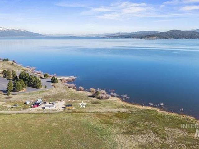 Pats Ln Lot 44, Cascade, ID 83611