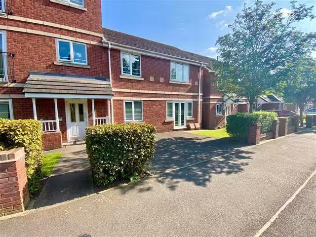 Patshull Avenue, WOLVERHAMPTON