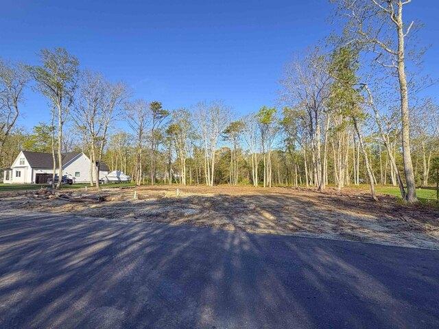 Patsys Way, Cape May Court House, Plot For Sale