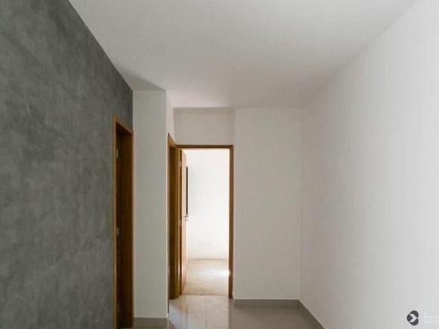 Pau Brasil Residencial Apartamento com 2 dormitórios à venda, 38 m² por R$ 260.000,00 Tatuapé
