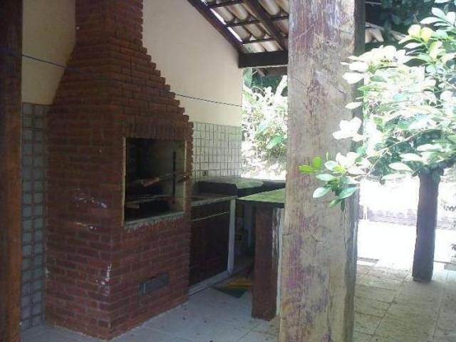 Paúba casa em condomínio fechado
