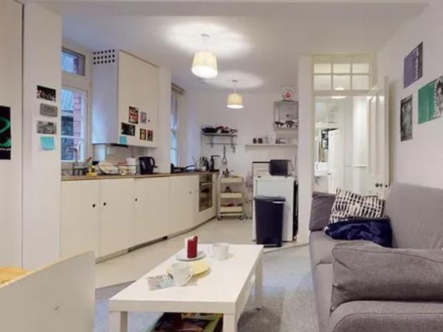Paul Nash, Bidborough Street, London, WC1H 9DJ, United Kingdom | 2 bed house for rent #167590391 | Rentberry