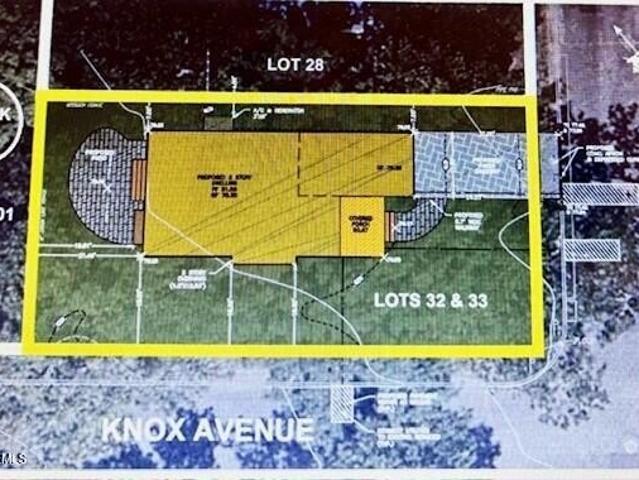 Paul Ave, Eatontown, Plot For Sale