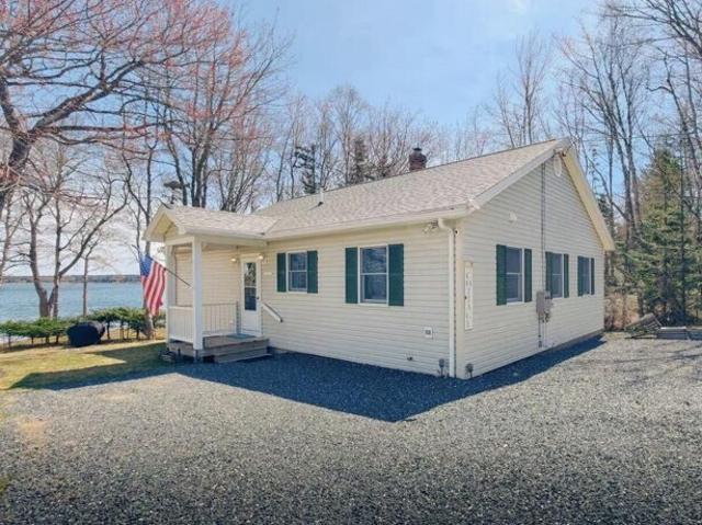 Paul Bunyan Rd, Gouldsboro, Home For Sale