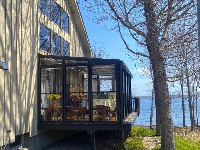Paul Bunyan Rd, Gouldsboro, Home For Sale