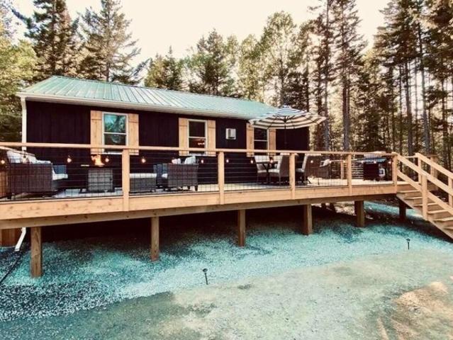 Paul Bunyan Rd, Gouldsboro, Home For Sale