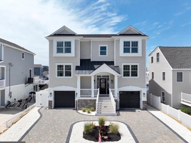 Paul Blvd, Manahawkin, Home For Sale
