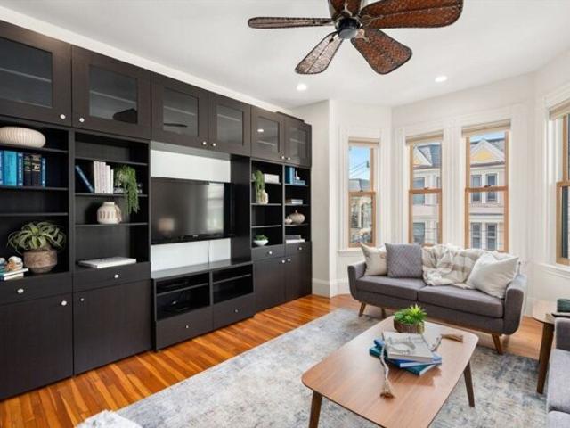 Paul Gore St Apt,boston, Condo For Sale
