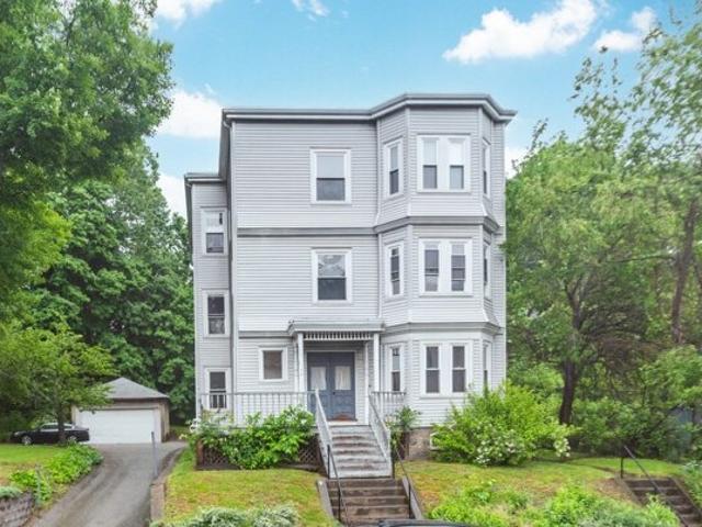 Paul Gore St, Boston, Home For Sale