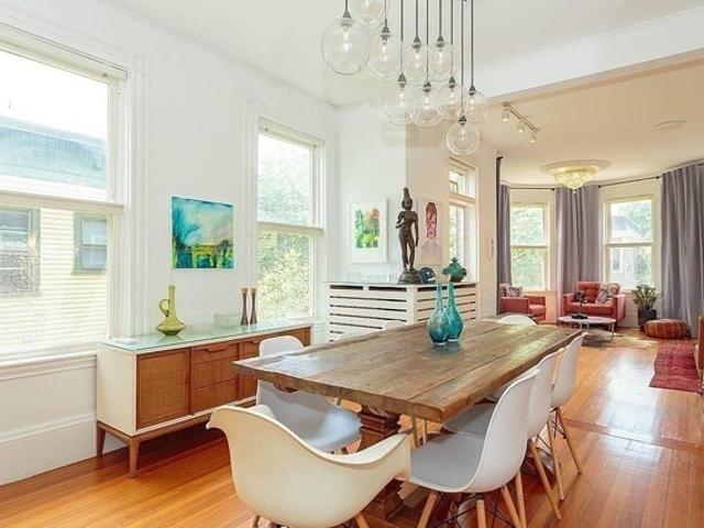 Paul Gore St, Boston, Home For Sale