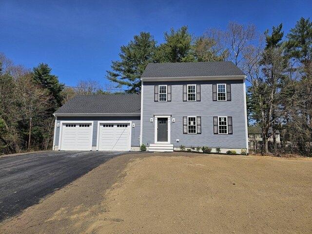 Paul Rd, Middleboro, Home For Sale