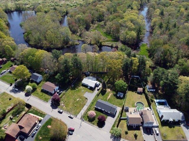 Paul Revere Terrrace Unit Waterfront, Taunton, Home For Sale