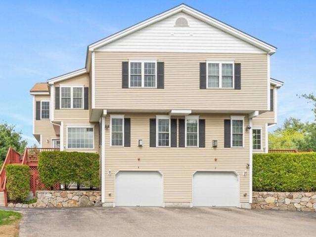 Paul Revere Path Unit,hopkinton, Condo For Sale