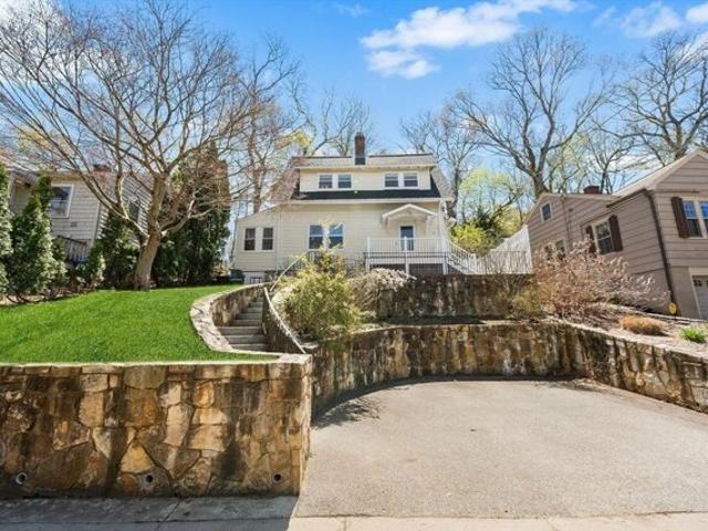 Paul Revere Rd, Arlington, Home For Sale
