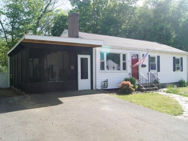 Paul Revere Rd, Sharon, Home For Sale