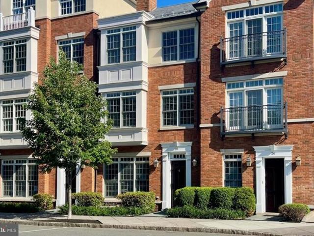 Paul Robeson Pl, Princeton, Home For Sale