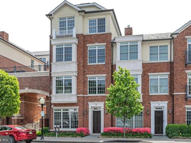 Paul Robeson Pl, Princeton, Home For Sale
