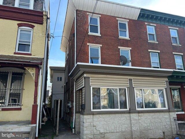 Paul St, Philadelphia, Home For Sale
