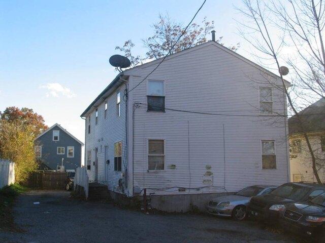 Paul St, Providence, Home For Sale