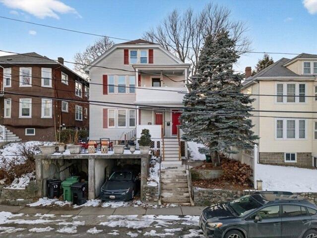 Paul St, Watertown, Home For Sale