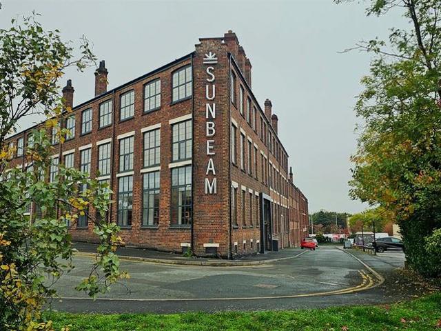 Paul Street, Wolverhampton 1 bed flat to rent £1,050 pcm £242 pw