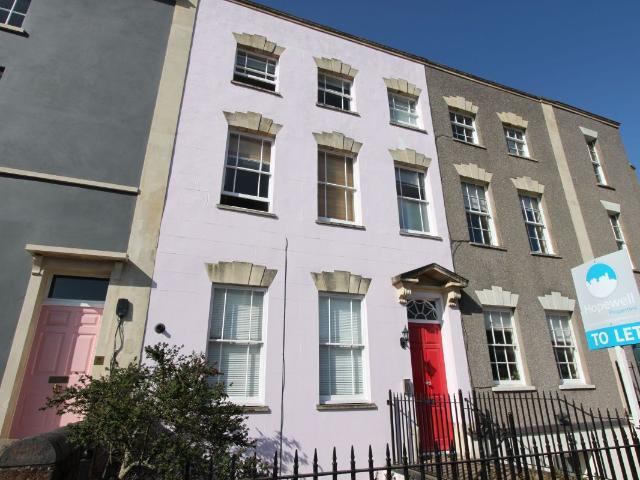 Paul Street, Bristol BS2, 1 bed flat to rent, £1,495 pcm | PrimeLocation