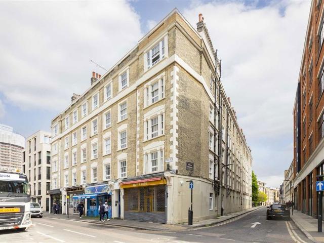 Paul Street, Paul Street EC2A, 1 bed flat to rent, £2,200 pcm | PrimeLocation