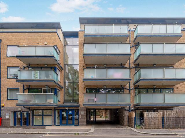 Paul Shekleton House, 39 Trinity Close E11, 3 bed flat to rent, £2,200 pcm | PrimeLocation