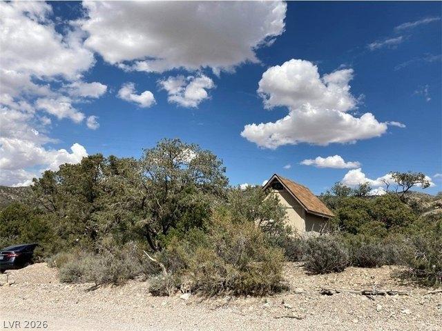 Paul Warner Way, Las Vegas, NV 89161