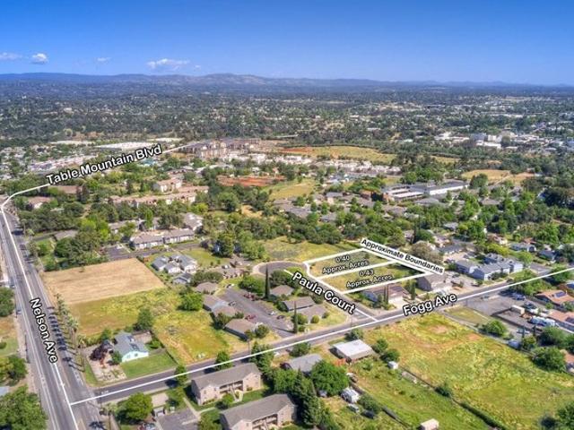 Paula Ct, Oroville, CA 95966