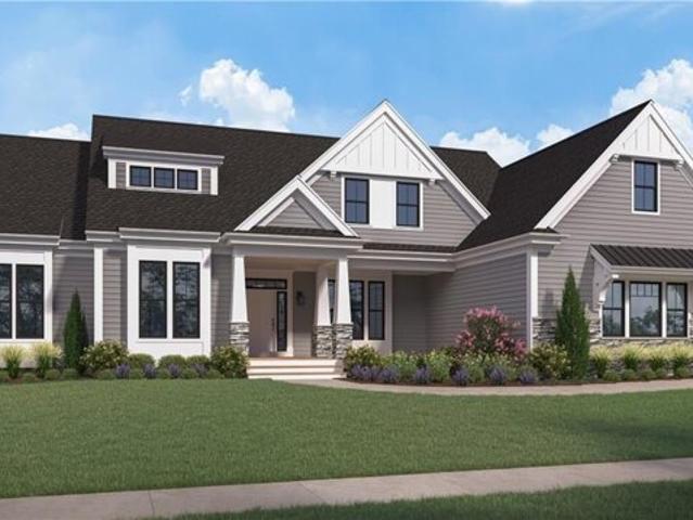 Paula Ln, Cranston, Home For Sale