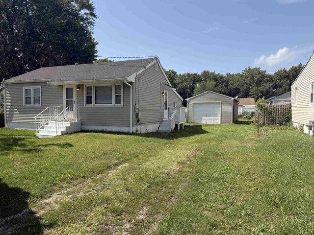 Paula Ln, Green Creek, Home For Sale