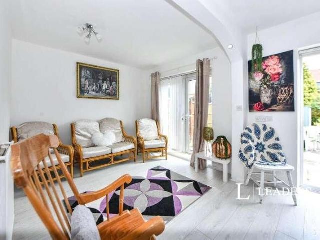 Paulden Drive, Failsworth, Manchester, M35